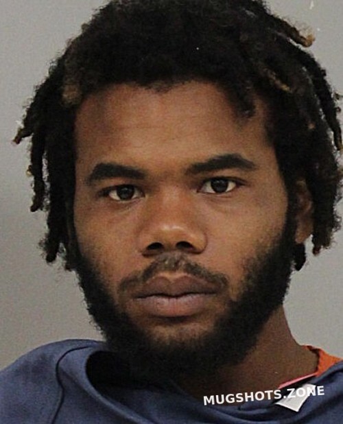 JOHNSON LAVORIS DEMAR 08/23/2023 - St. Lucie County Mugshots Zone