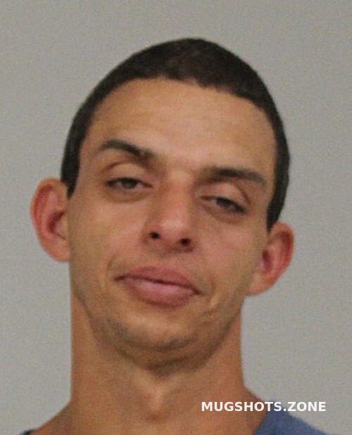 SCOTT JOSEPH ALLEN 08/26/2023 - St. Lucie County Mugshots Zone