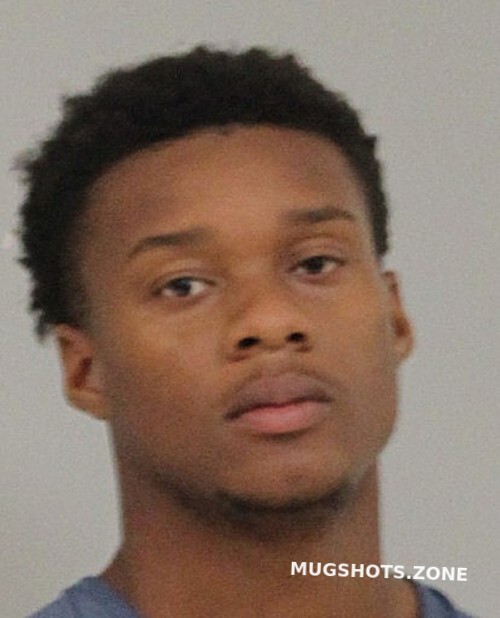 HUMES DOMINIC ALEXANDER 08/29/2023 - St. Lucie County Mugshots Zone