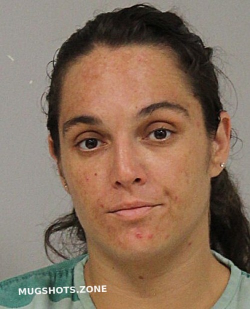 DELCAMPILLO CHRISTINA 08/30/2023 - St. Lucie County Mugshots Zone