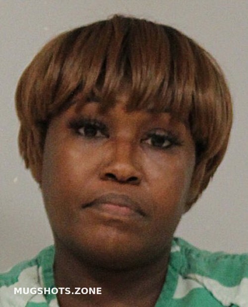 WILLIAMS PRINCESS TAMIKA 09/03/2023 - St. Lucie County Mugshots Zone