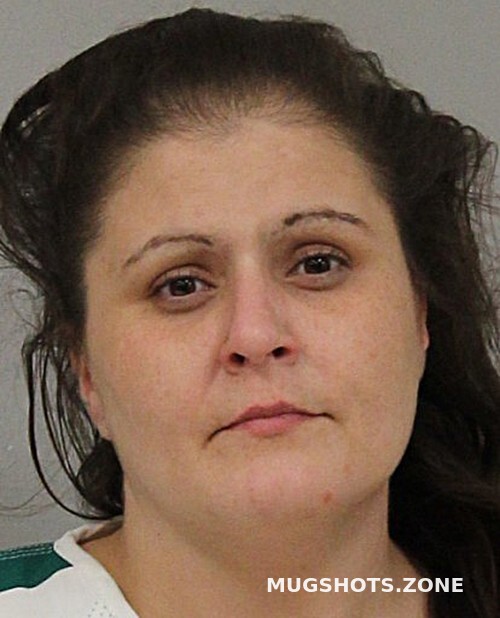 HUNTER JAIMIE ANNE 09/09/2023 - St. Lucie County Mugshots Zone