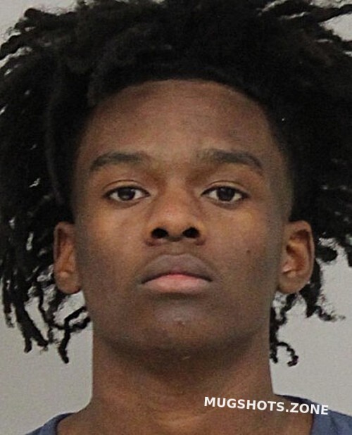 KING TAMARCUS JASPER 09/13/2023 - St. Lucie County Mugshots Zone