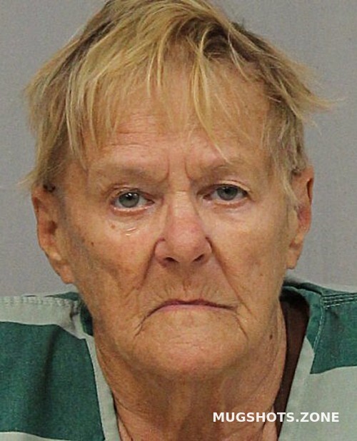 HART SUSAN LANE 09/15/2023 - St. Lucie County Mugshots Zone