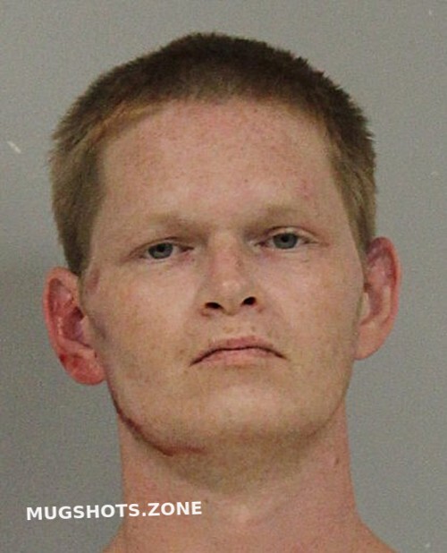 HOLT SHAWN PATRICK 09/20/2023 - St. Lucie County Mugshots Zone