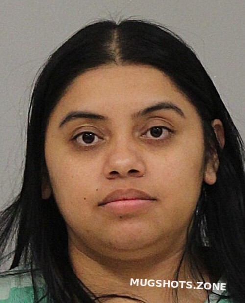 BLANCO KEYLA FERNANDA 09/26/2023 - St. Lucie County Mugshots Zone