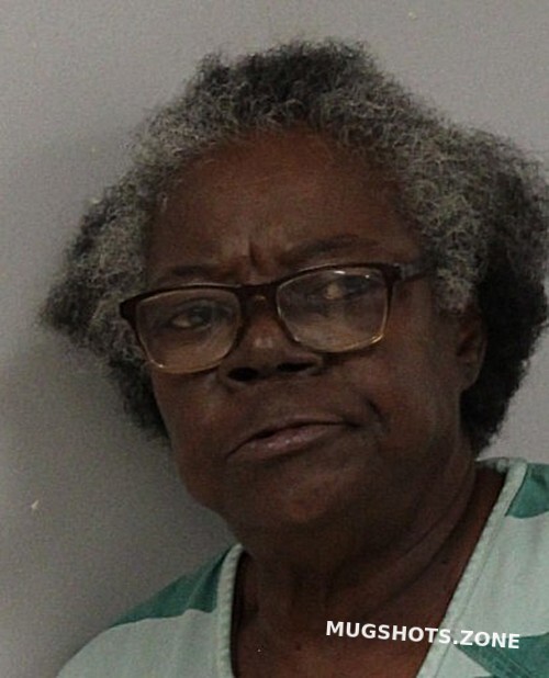 YOUNG VICTORIA ANGALINE 09/28/2023 - St. Lucie County Mugshots Zone