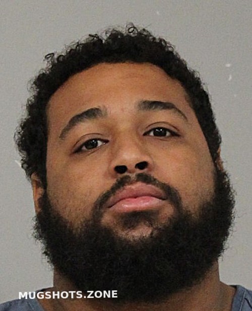 YOUNG TYREE KASIM 10/01/2023 - St. Lucie County Mugshots Zone