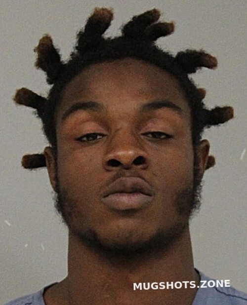 ROBINSON JR MICHAEL DEWAYNE 10/06/2023 - St. Lucie County Mugshots Zone