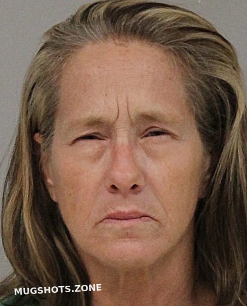 JOSEPH LISA KAY 10/07/2023 - St. Lucie County Mugshots Zone