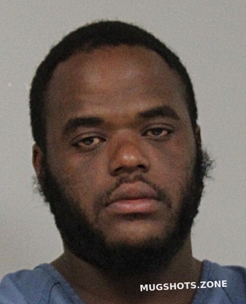 TURNER JR STACY TERRELL 10/12/2023 - St. Lucie County Mugshots Zone