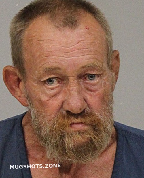 PAGE RICHARD CARL 10/15/2023 - St. Lucie County Mugshots Zone