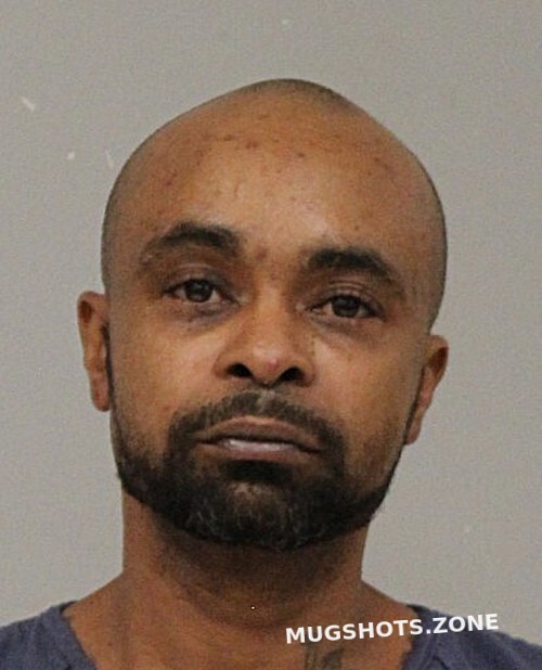 ALLAN DAMION ROBERT 10/18/2023 - St. Lucie County Mugshots Zone