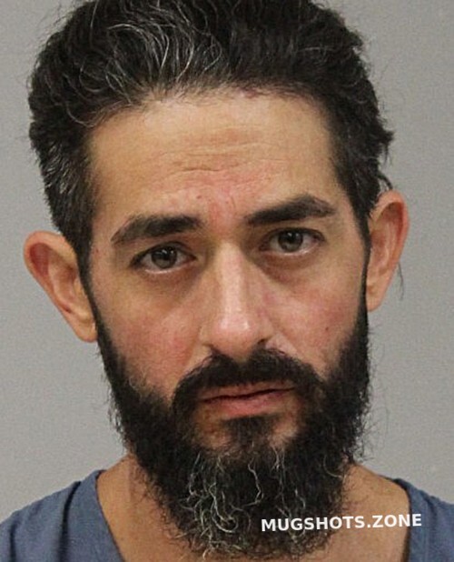 GARVIN SCOTT ADAM 10/23/2023 - St. Lucie County Mugshots Zone