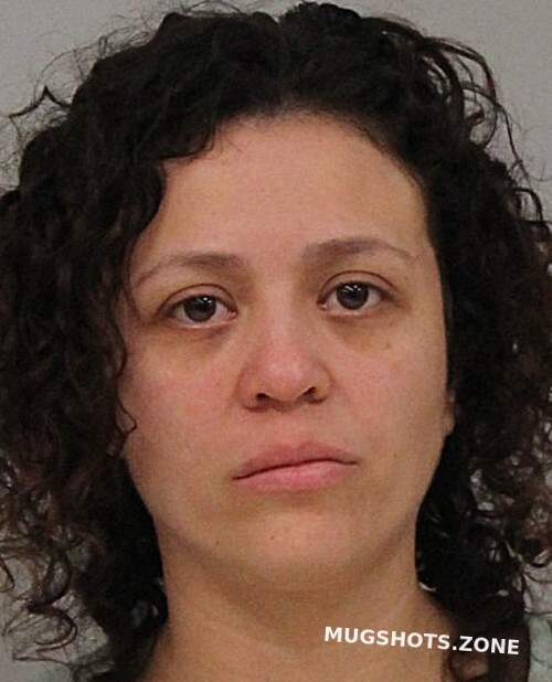ARTECHI-QUINONES CARLA VIVIANA 10/29/2023 - St. Lucie County Mugshots Zone