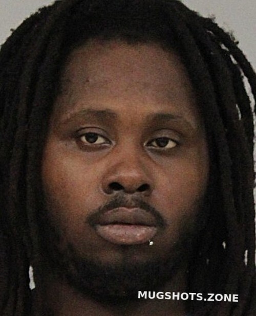 WALKER WILLIAM ISAIAH 10/31/2023 - St. Lucie County Mugshots Zone