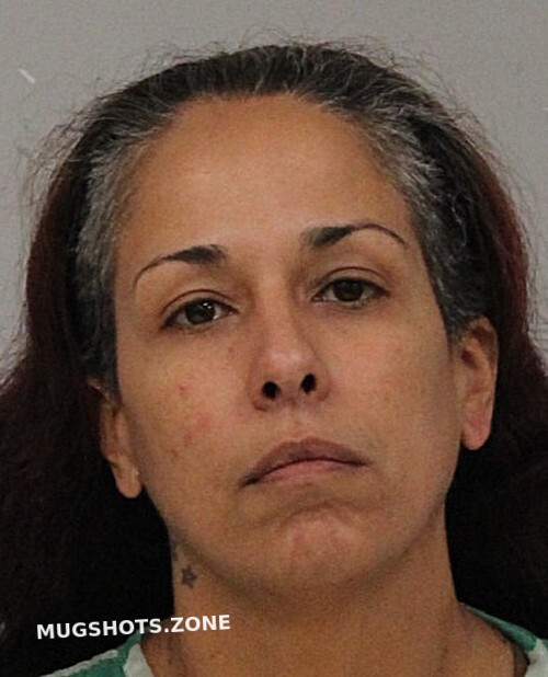 GARCIA TANIA 11/04/2023 - St. Lucie County Mugshots Zone