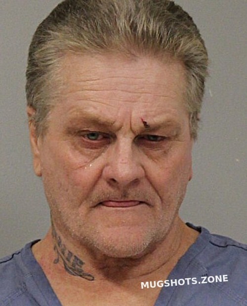 BROPHY JAMES DENNIS 11/06/2023 - St. Lucie County Mugshots Zone