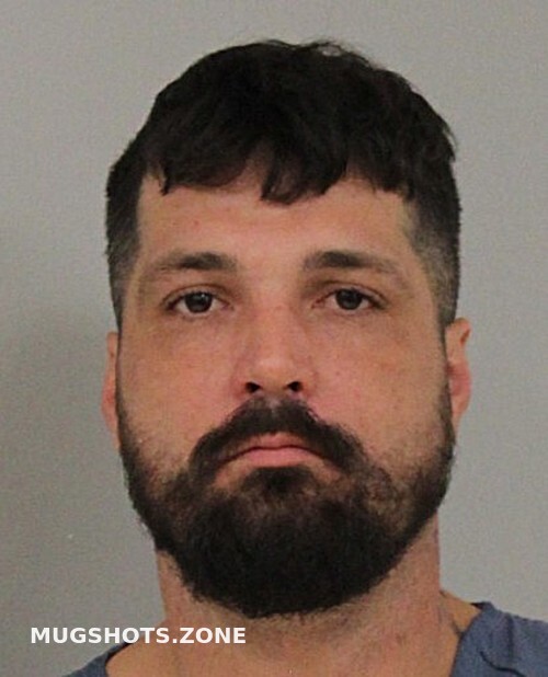 CLARK JASON CHRISTOPHER 11/07/2023 - St. Lucie County Mugshots Zone
