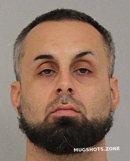 MEDDERS ANTHONY KYLE 11/08/2023 - St. Lucie County Mugshots Zone