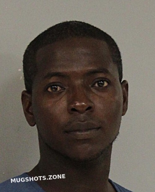 PAIGE CALVIN MICHAEL 11/11/2023 - St. Lucie County Mugshots Zone