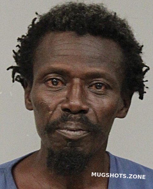 GUINDO ADAMA 11/11/2023 - St. Lucie County Mugshots Zone