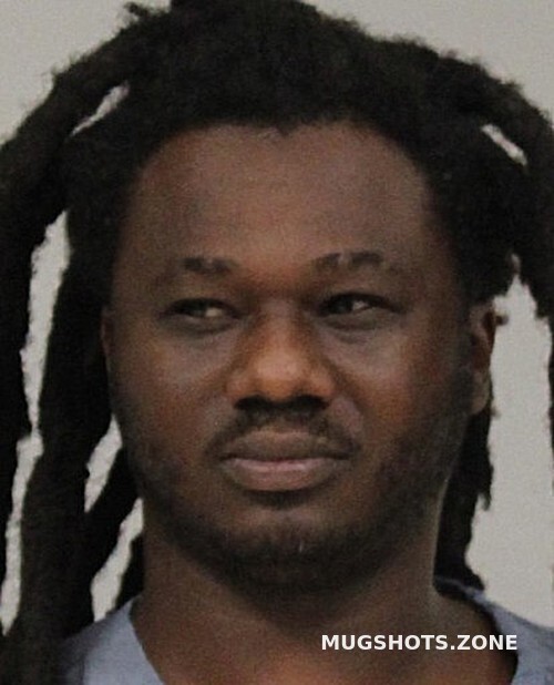 SIMEUS ROMEL 11/13/2023 - St. Lucie County Mugshots Zone