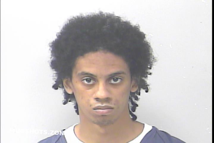 IRIZARRY BRANDON AGUSTIN 11/14/2023 - St. Lucie County Mugshots Zone