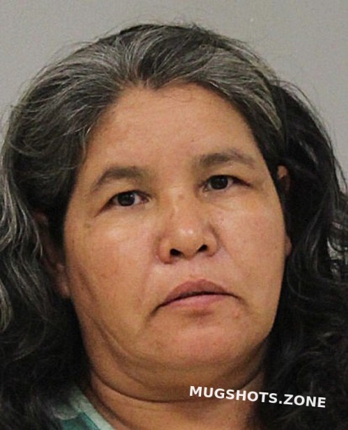 TREJO IRENE 11/19/2023 - St. Lucie County Mugshots Zone