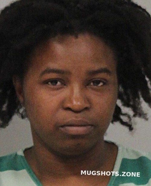 JACKSON UNIQUE SHATAVIA 11/20/2023 - St. Lucie County Mugshots Zone