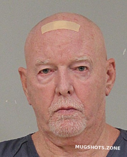 MESSINGER PETER GRAY HARRINGTON 11/20/2023 - St. Lucie County Mugshots Zone