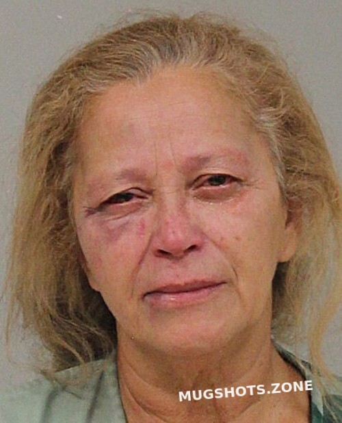 GOODMOTE ISABEL 11/21/2023 - St. Lucie County Mugshots Zone