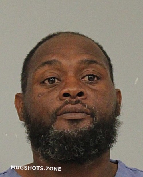 LEACH LEANDER 11/24/2023 - St. Lucie County Mugshots Zone