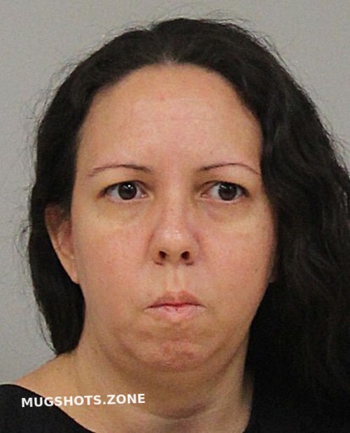 SEPULVEDA GARCIA SHEILA T 11/27/2023 - St. Lucie County Mugshots Zone