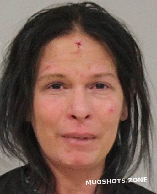 GROHOL DEBRA ANN 12/04/2023 - St. Lucie County Mugshots Zone