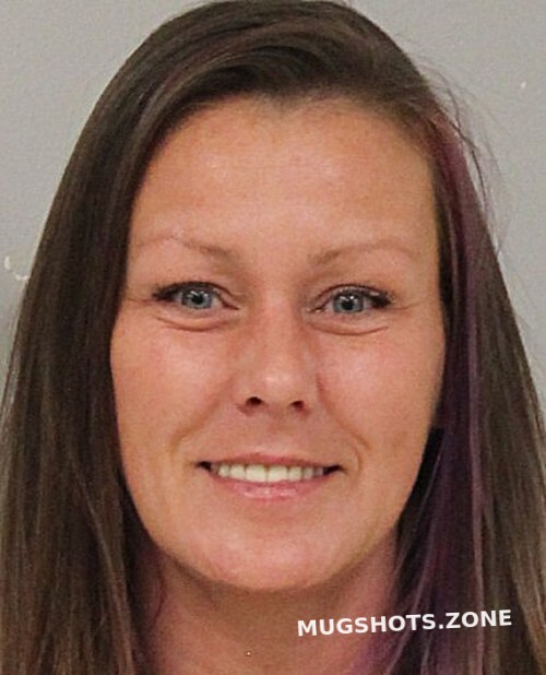 RUST AMANDA DAWN 12/08/2023 - St. Lucie County Mugshots Zone