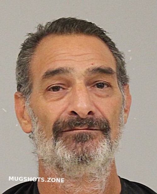 DEPHILLIPS MICHAEL ANTHONY 12/10/2023 - St. Lucie County Mugshots Zone