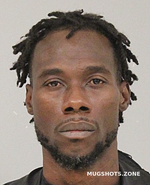 STOKES MARQUIS JAMAR 12/12/2023 - St. Lucie County Mugshots Zone