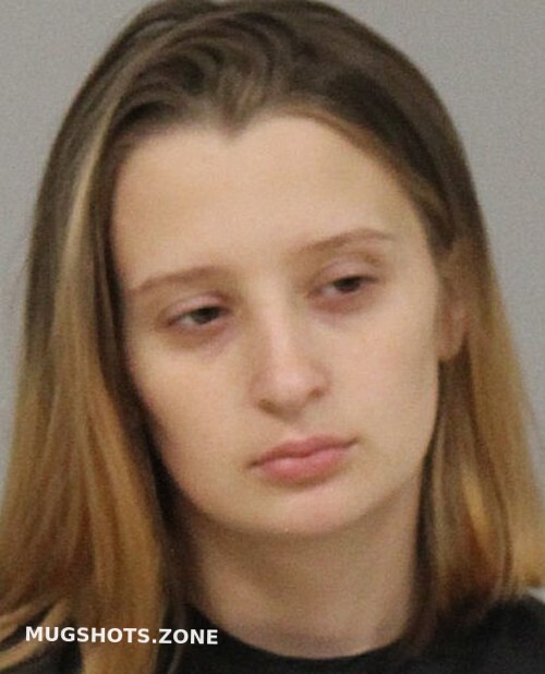 DELCAMPO DESTINY EBONY 12/12/2023 - St. Lucie County Mugshots Zone