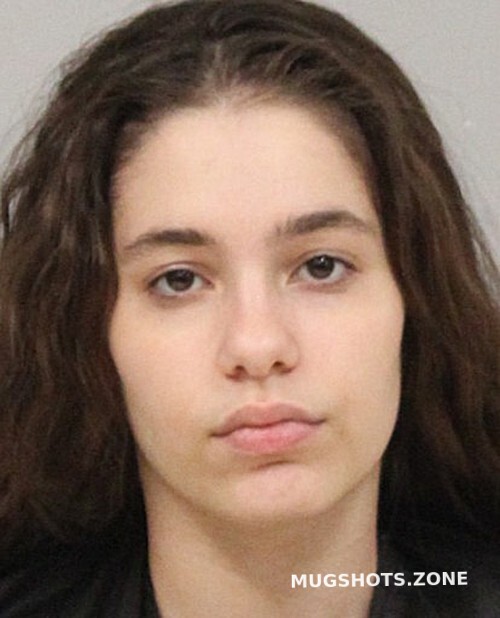 INGALLINA SABRINA SOPHIA 12/12/2023 - St. Lucie County Mugshots Zone