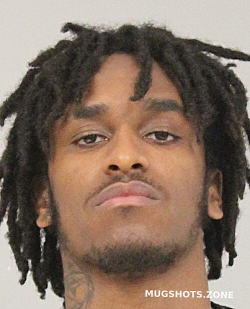 KELLY SHAKEEM JOSEPH 12/14/2023 - St. Lucie County Mugshots Zone