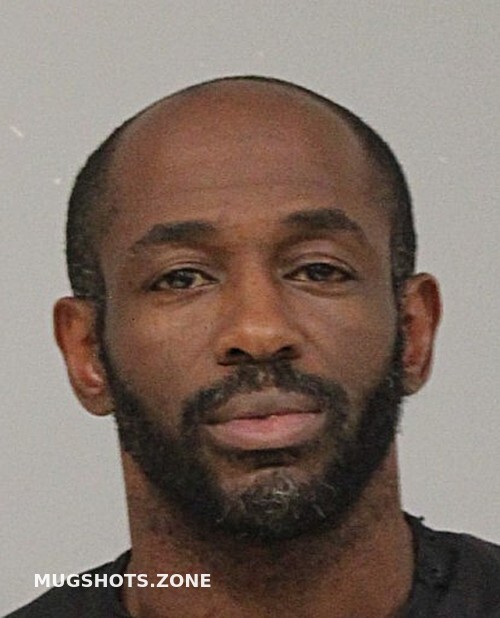 CUNNINGHAM LAVELLE DONTAVIOUS 12/15/2023 - St. Lucie County Mugshots Zone