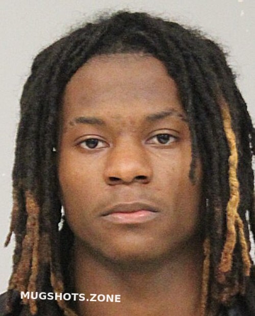 DANIEL TIMOTHY JEROME 12/18/2023 - St. Lucie County Mugshots Zone