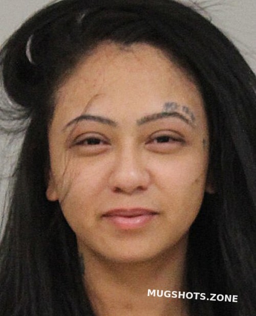 STOKES MELISSA 12/19/2023 - St. Lucie County Mugshots Zone