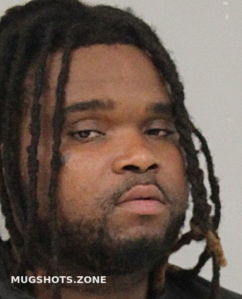 FLETCHER TERRANCE BRYANTE 12/25/2023 - St. Lucie County Mugshots Zone