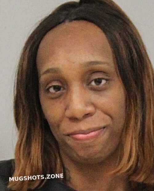 DARVILLE BRITTANY SHERNIECE 12/30/2023 - St. Lucie County Mugshots Zone