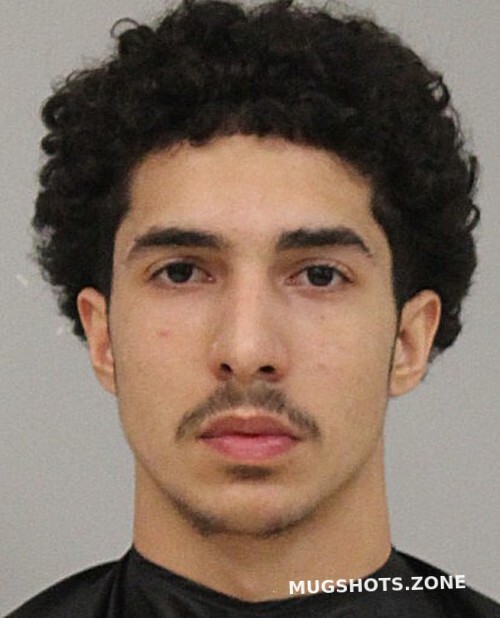 PASSLEY ISAIAH RYAN 12/30/2023 - St. Lucie County Mugshots Zone