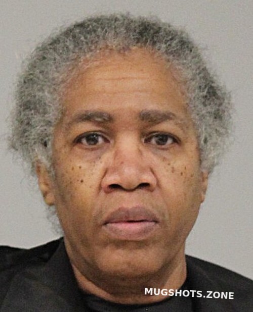 FLASH MERCIA A 01/01/2024 - St. Lucie County Mugshots Zone