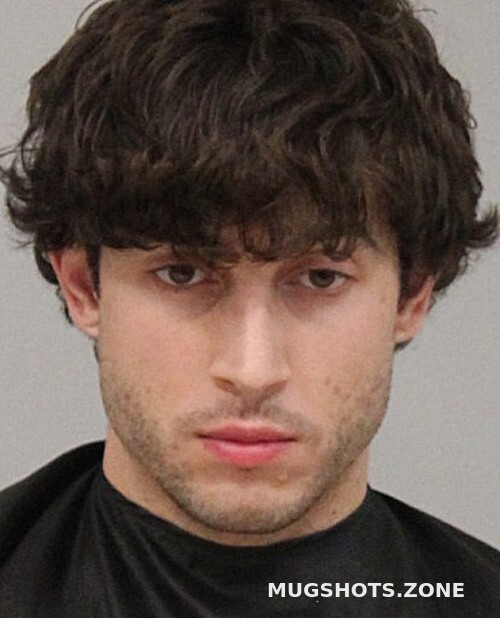 COSTA BRYAN MITCHELL 01/01/2024 - St. Lucie County Mugshots Zone