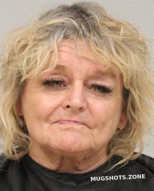 KRAMER LINDA LOUISE 01/01/2024 - St. Lucie County Mugshots Zone